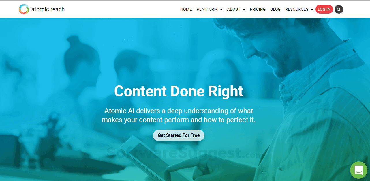 Atomic AI Pricing, Reviews, & Features in 2022 Atomic AI Pricing, Reviews, & Features in 2022